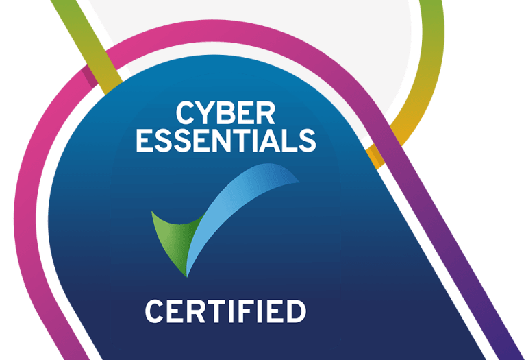Link Digital Achieve Cyber Essentials Certification - Link Digital