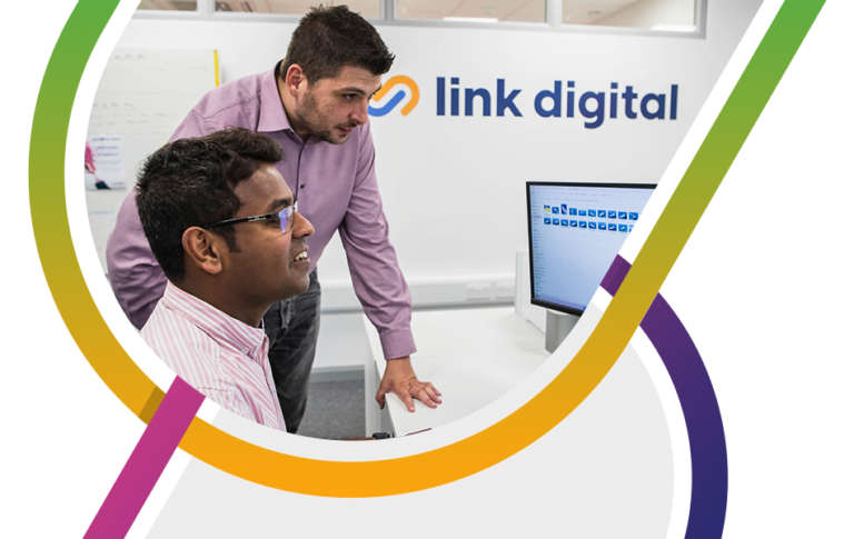 Choosing CSS Frameworks - Link Digital