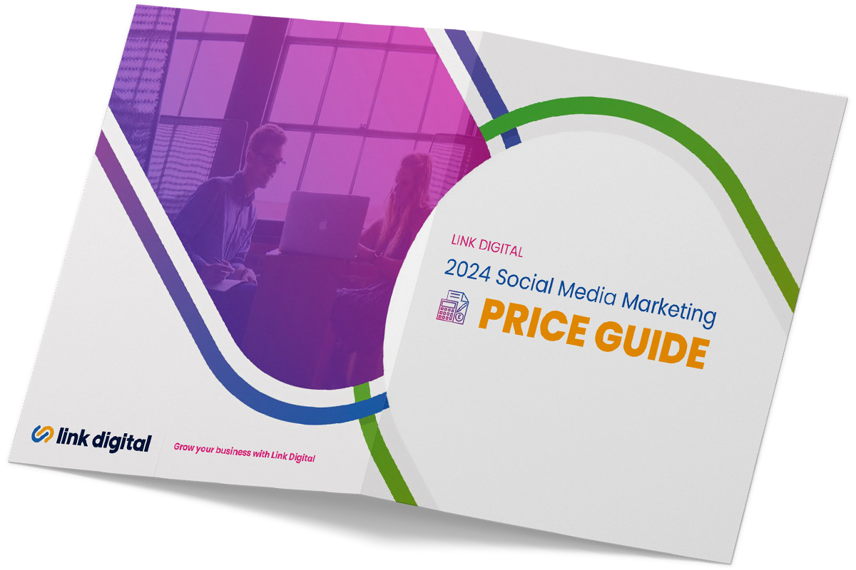 Affordable Social Media Marketing Packages | Link Digital