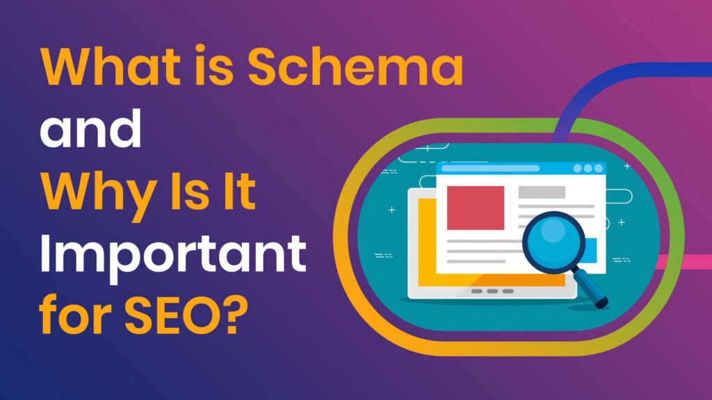 What is Schema? Why is it important for SEO?| Link Digital