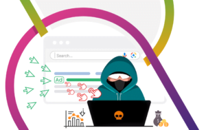 What is Click Fraud? How to Prevent it? | Link Digital