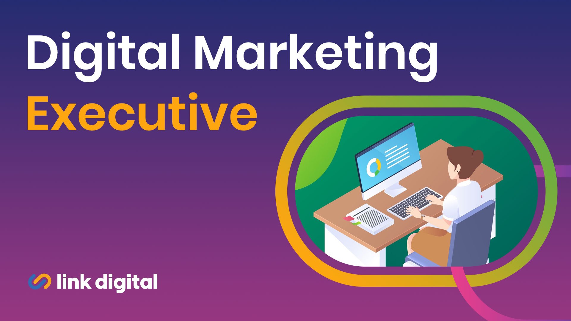 Content/ Digital Marketing Executive