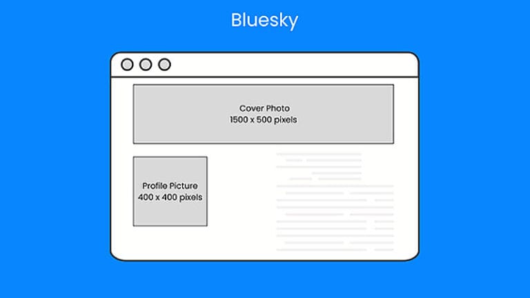The Ultimate Social Media Image Sizes Guide - Link Digital