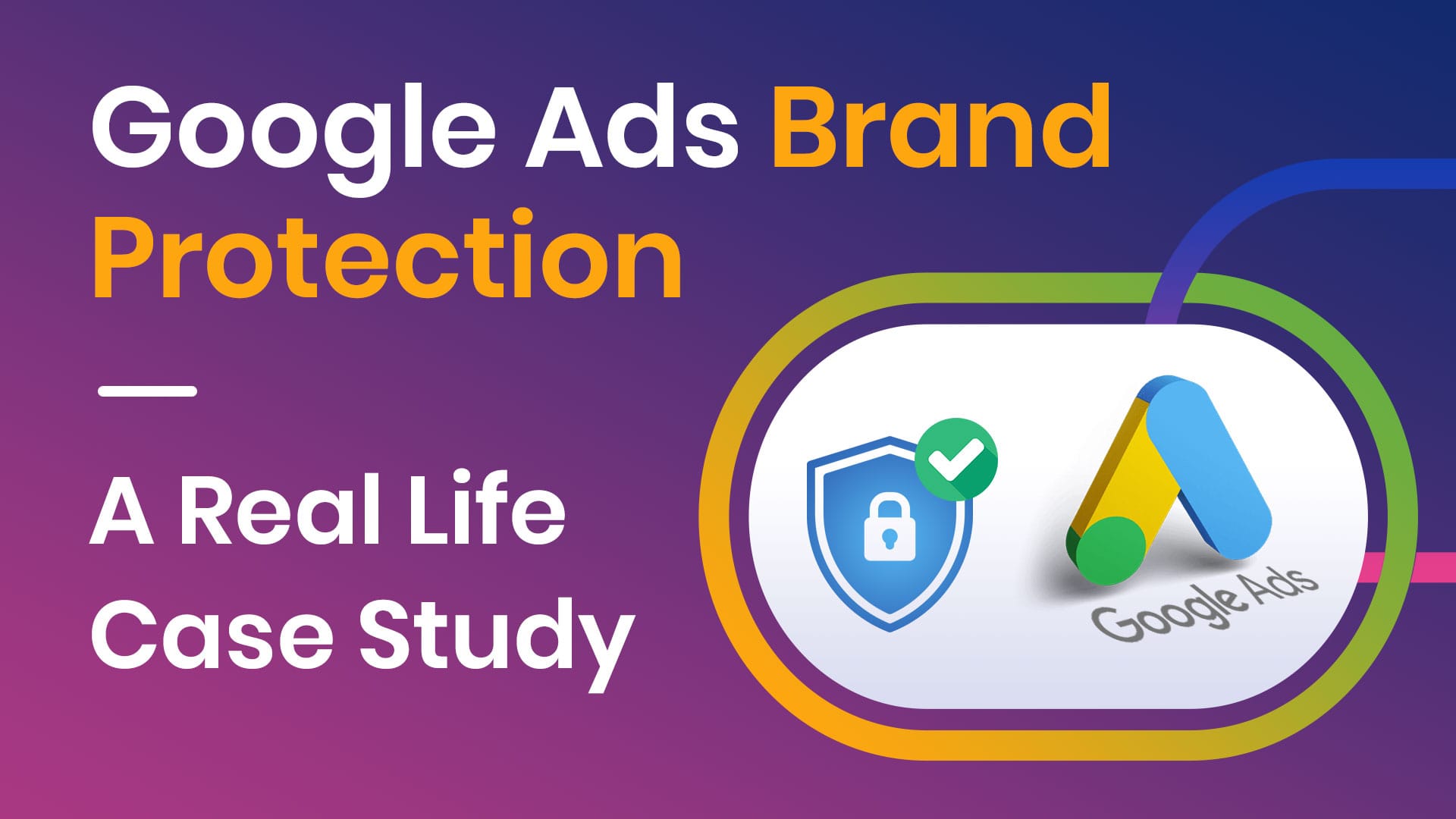 The Importance of Google Ads Brand Protection - Ruggable - Link Digital