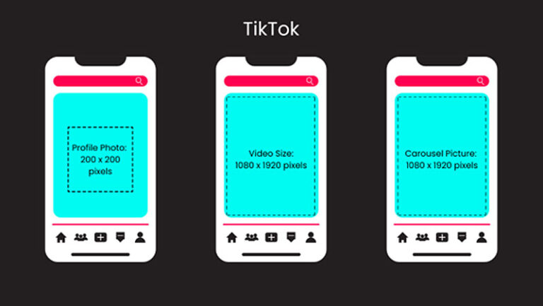 The Ultimate Social Media Image Sizes Guide - Link Digital
